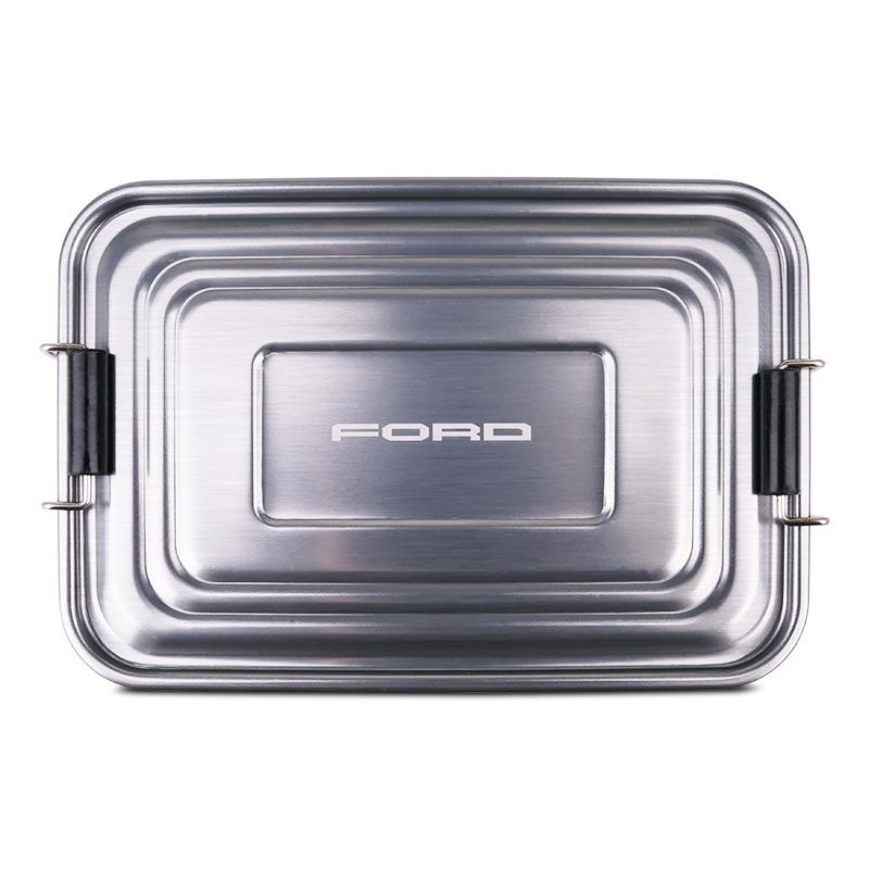 Ford Outdoor Lunchbox – Ford Lifestyle UK