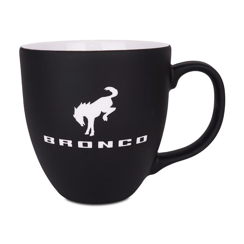 Ford Bronco Mug Modern – Ford Lifestyle UK
