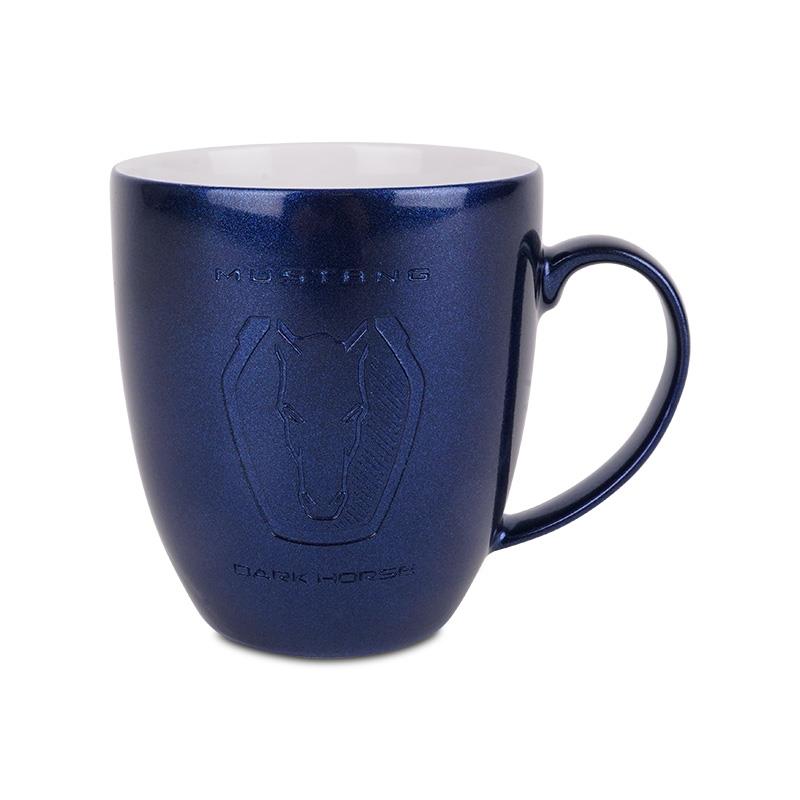 Ford Mustang Dark Horse Mug – Ford Lifestyle UK