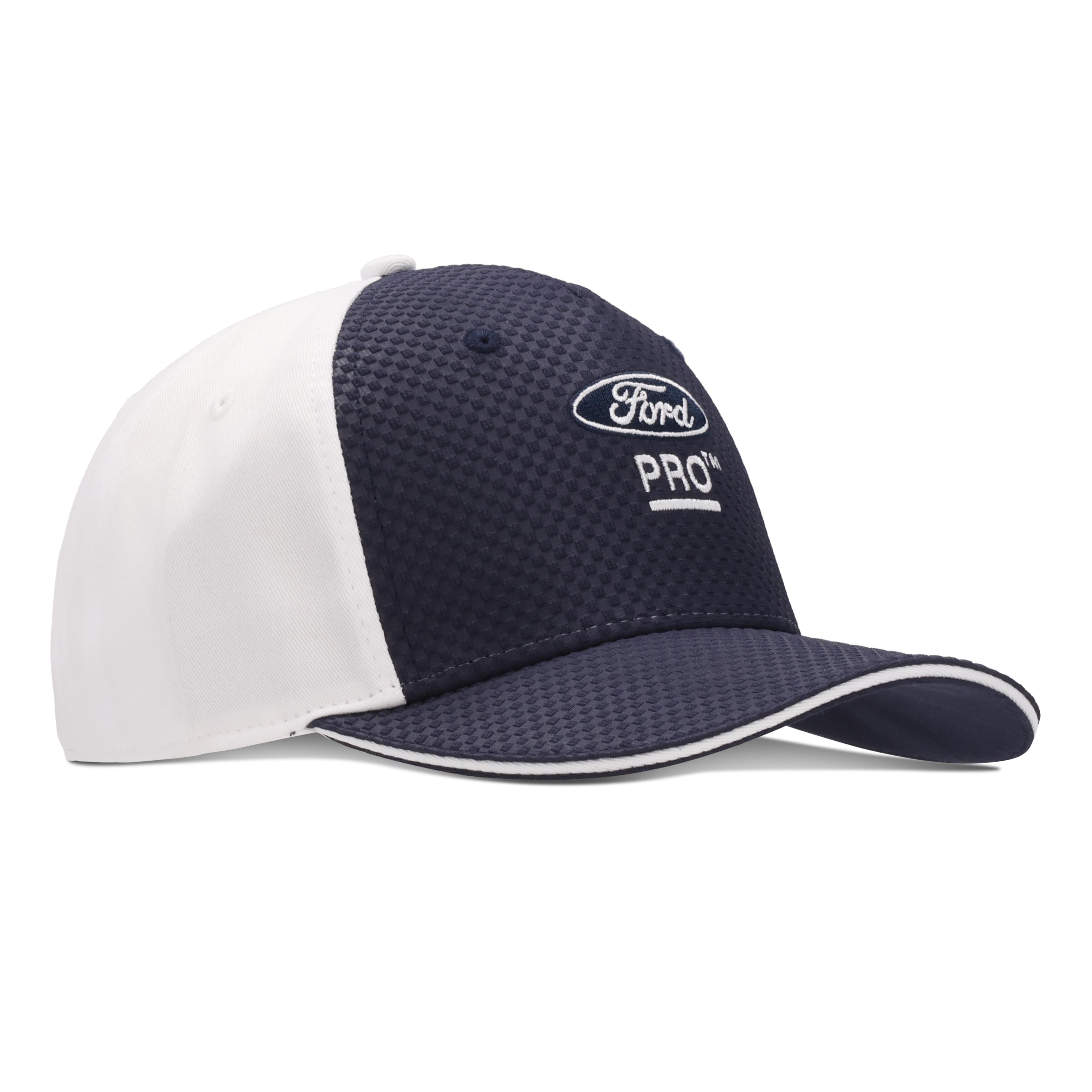 Ford Pro Baseball Cap Blue – Ford Lifestyle UK