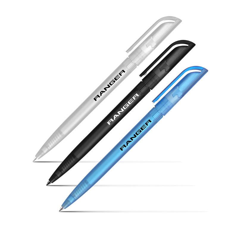 Ford Ranger Ballpoint Pen "Twisty" – Ford Lifestyle UK